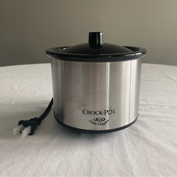 Kitchen | Crockpot Little Dipper Slow Cooker | Poshmark